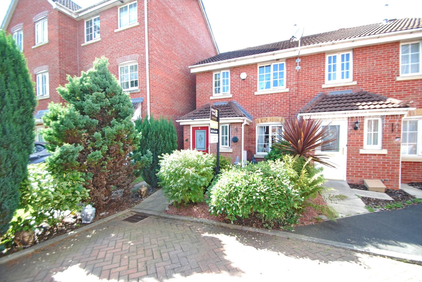 Kingsdale Close, Bury - Pearson Ferrier Estate Agents and Lettings Agents